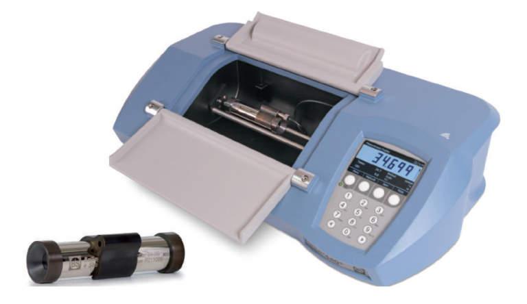 B&S Quartz Control Plates